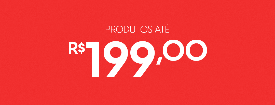 Outlet - Até 199 – HOMEDOCK