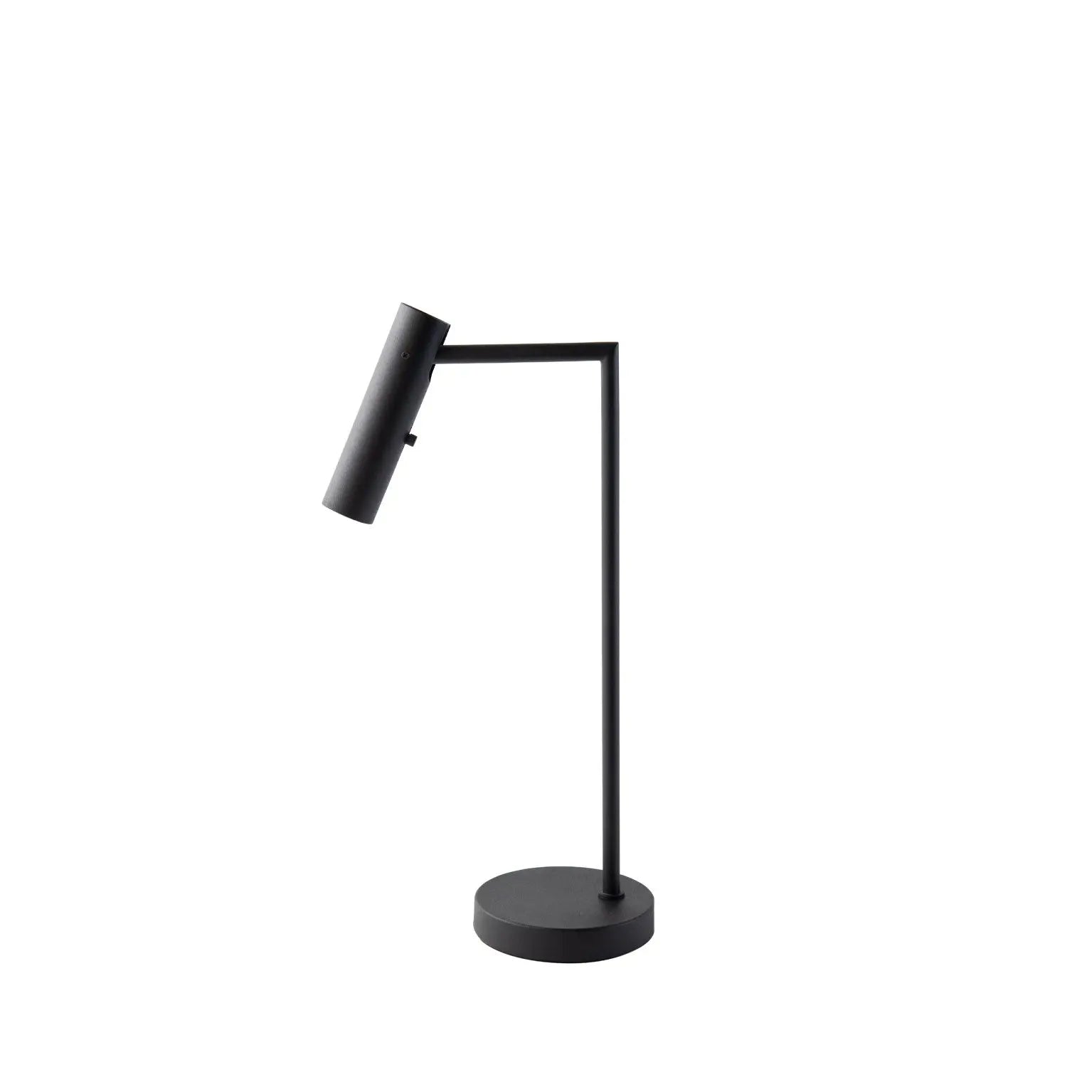 Lumin ria De Mesa Lana Preto 40 Cm Homedock Lumin ria De Mesa Lana Preto 40 Cm Homedock